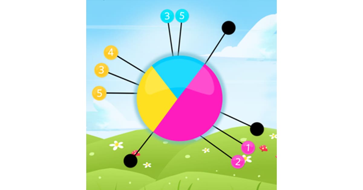 Pin It - Play Pin It Game Online