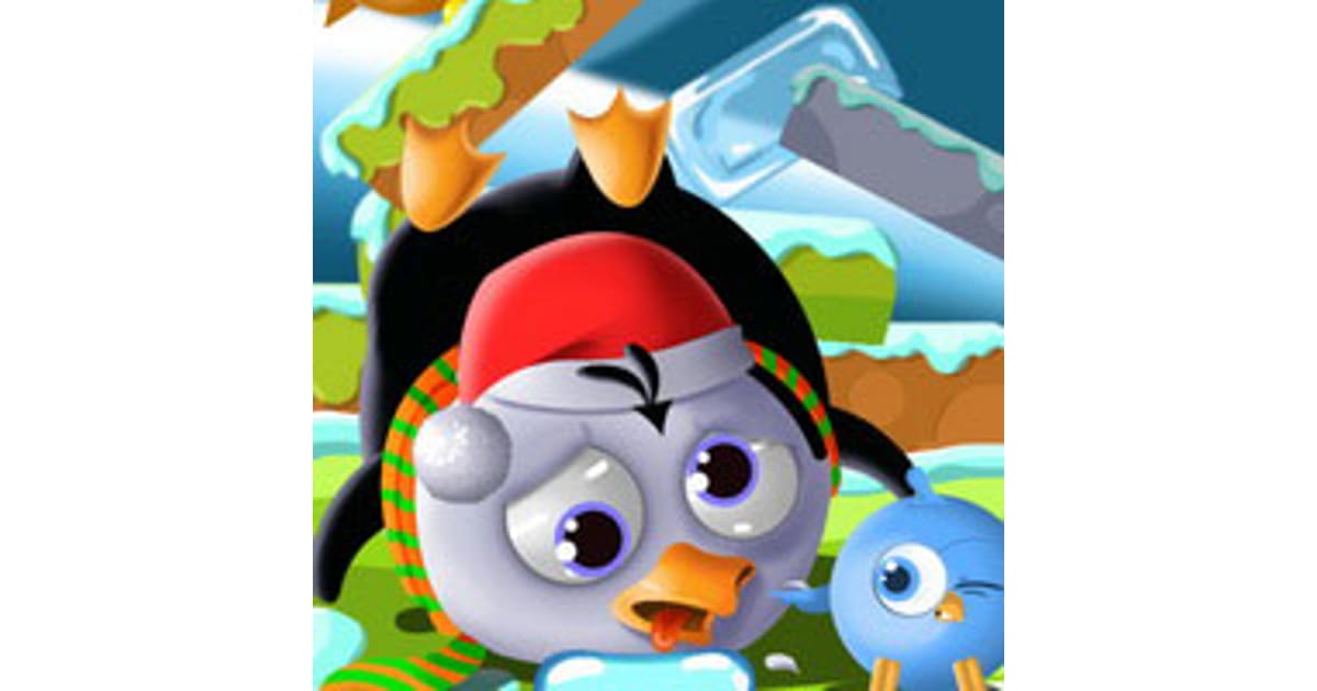Pingu And Friends - Play Pingu And Friends Game Online