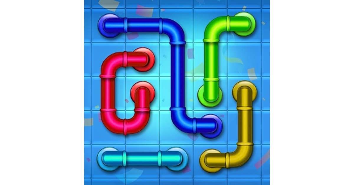 Pipe Flow Free - Play Pipe Flow Free Game Online
