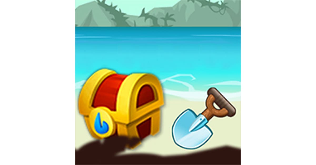 Pirates Treasure - Play Pirates Treasure Game Online