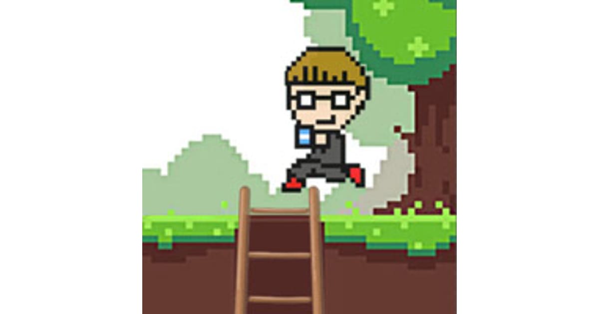 Pixel Escape Royale 3D Game - Play Online