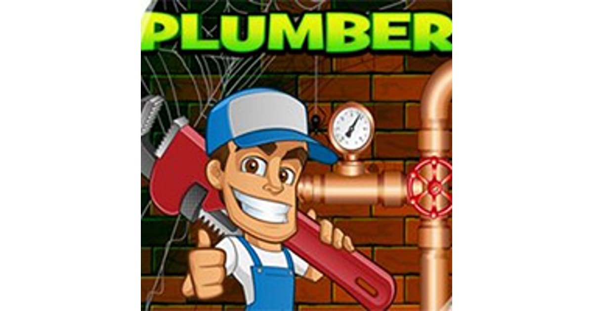 Plumber - Play Plumber Game Online