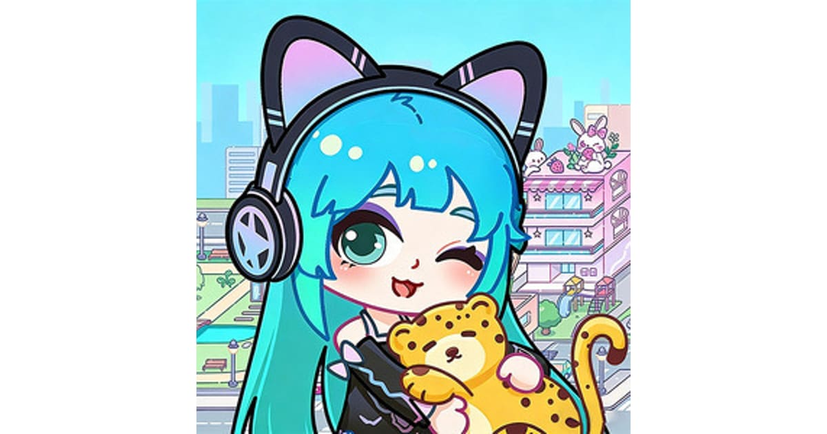 Play Free Poca Avatar Life 2 Games Online