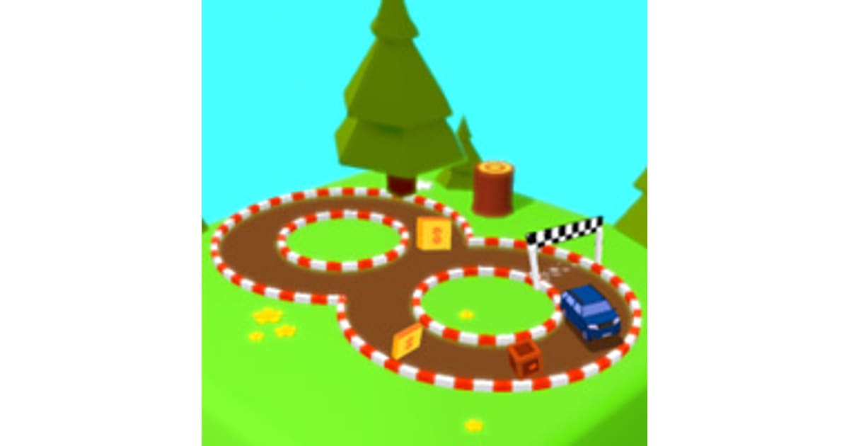 Pocket Drift - Play Pocket Drift Game Online