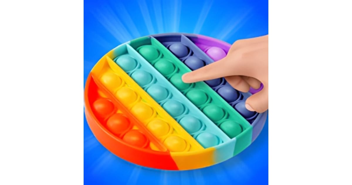 Pop It - Play Pop It Game Online