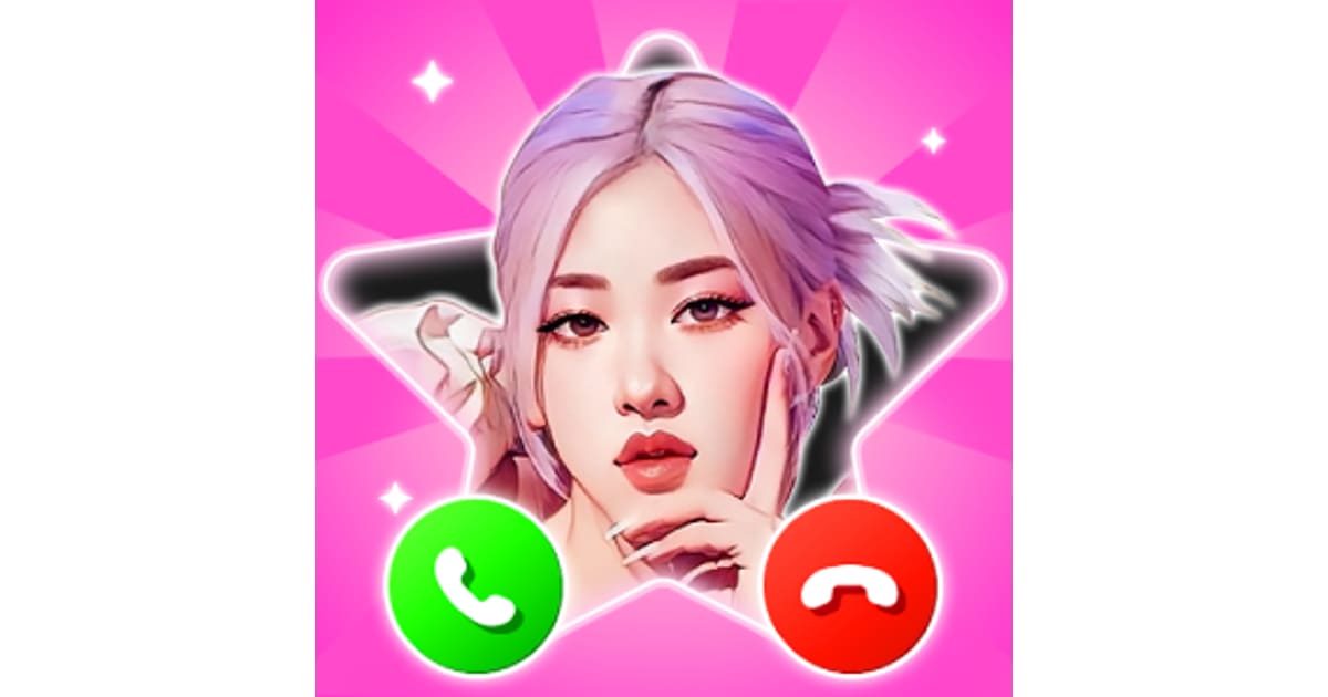 Prank Call - Kpop Idol: Fun Clicker Games Online