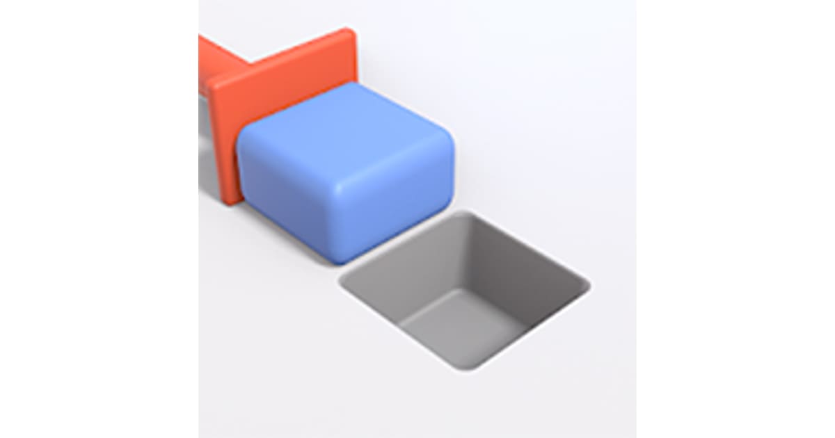 Push To Move - Play Push To Move Game Online