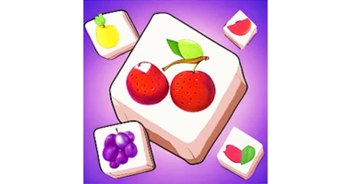 Puzzle Box - Match 3 🍉 Matching 3D Online
