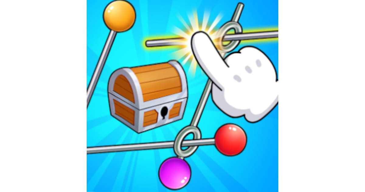 Puzzle Box - Rotate the Rings ⏳ Free Online