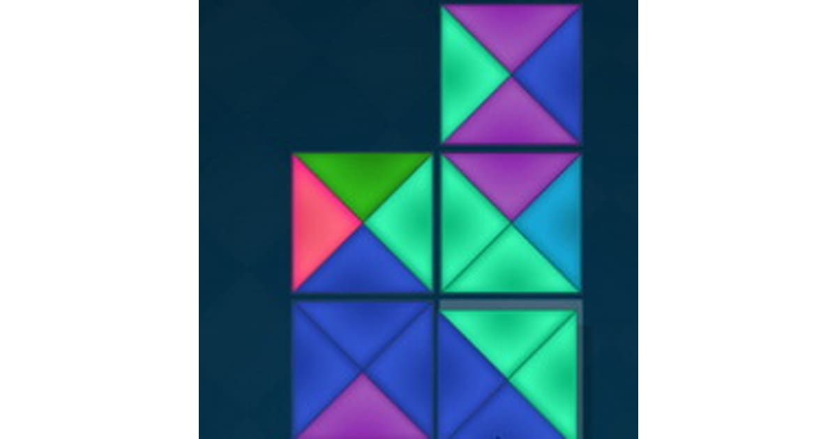 Puzzle Color - Play Puzzle Color Game Online
