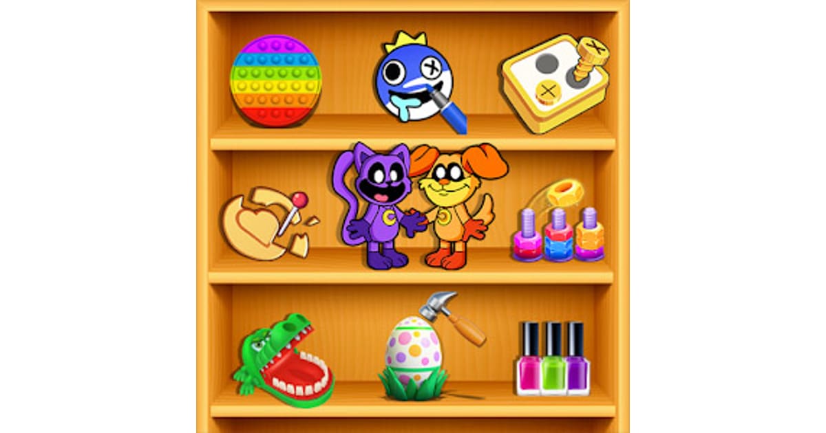 Mini Puzzles Game Play On Puzzlegame
