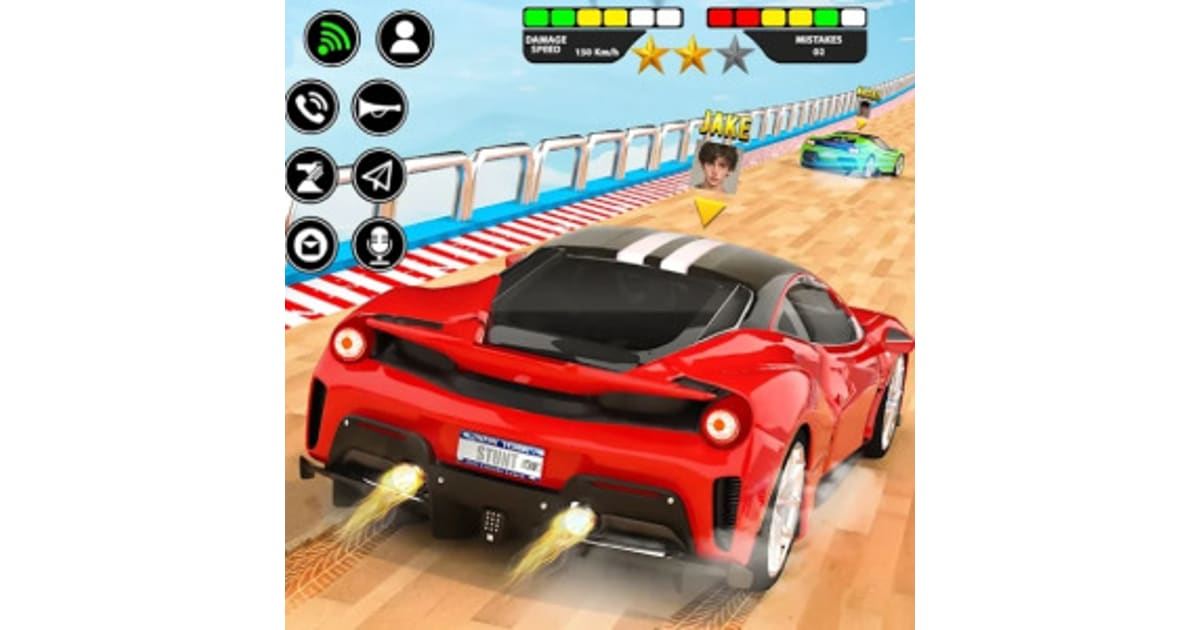 Racing Master 3D: Best Car Game | Puzzlegame