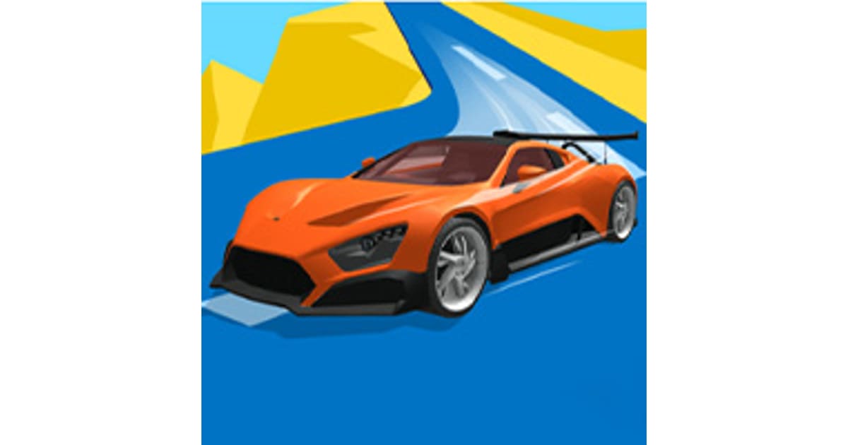 Ramp Car Games: GT Car Stunts - Stunt Free Online