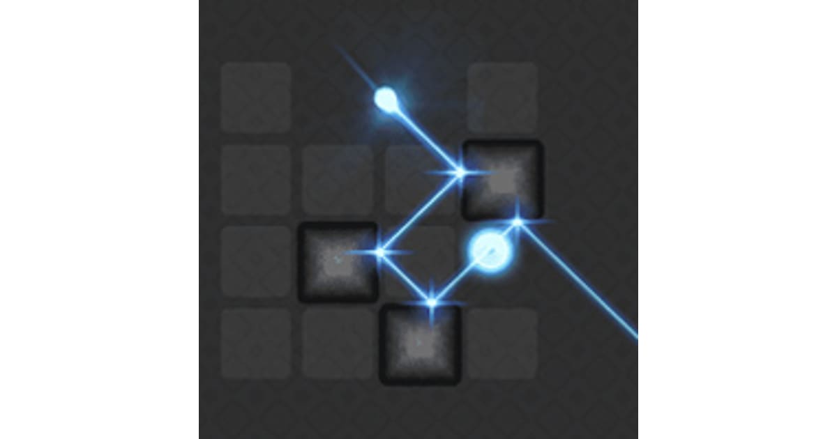 Reflector - Play Reflector Game Online