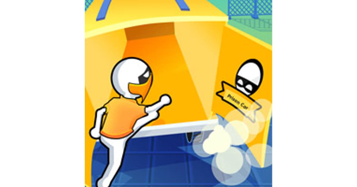 Rescue The Bro - Play Rescue The Bro Game Online