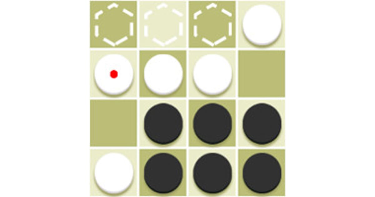 Reversi - Play Reversi Game Online