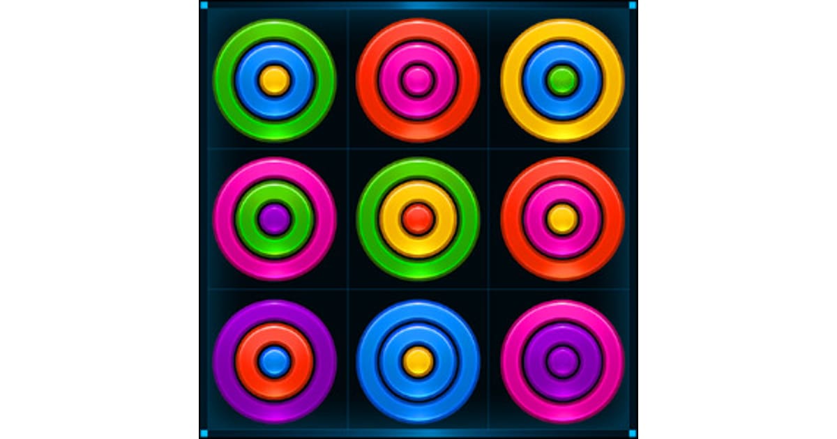 Rings - Play Rings Game Online