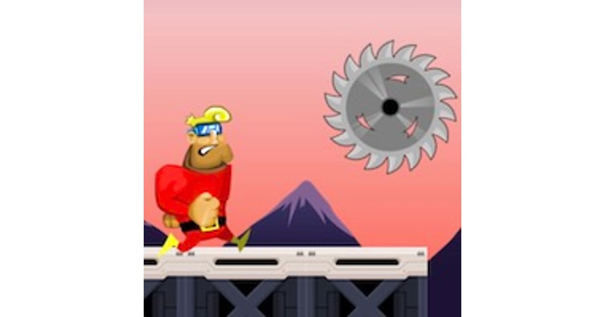 Rob Runner - Play Rob Runner Game Online