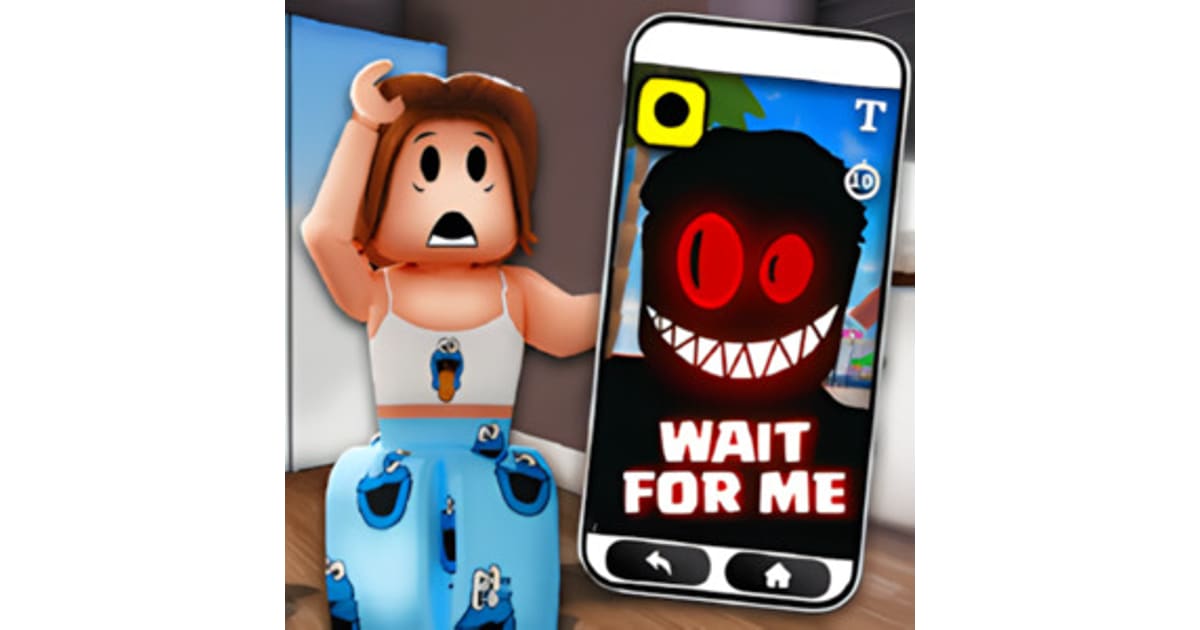 Roblox Snapchat Trolling: Funny Prank Challenge