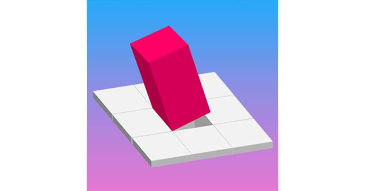 Roll The Block - Play Roll The Block Game Online