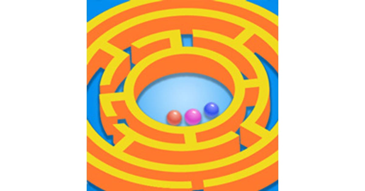 Room Riddles - Free Online Puzzle Maze Game