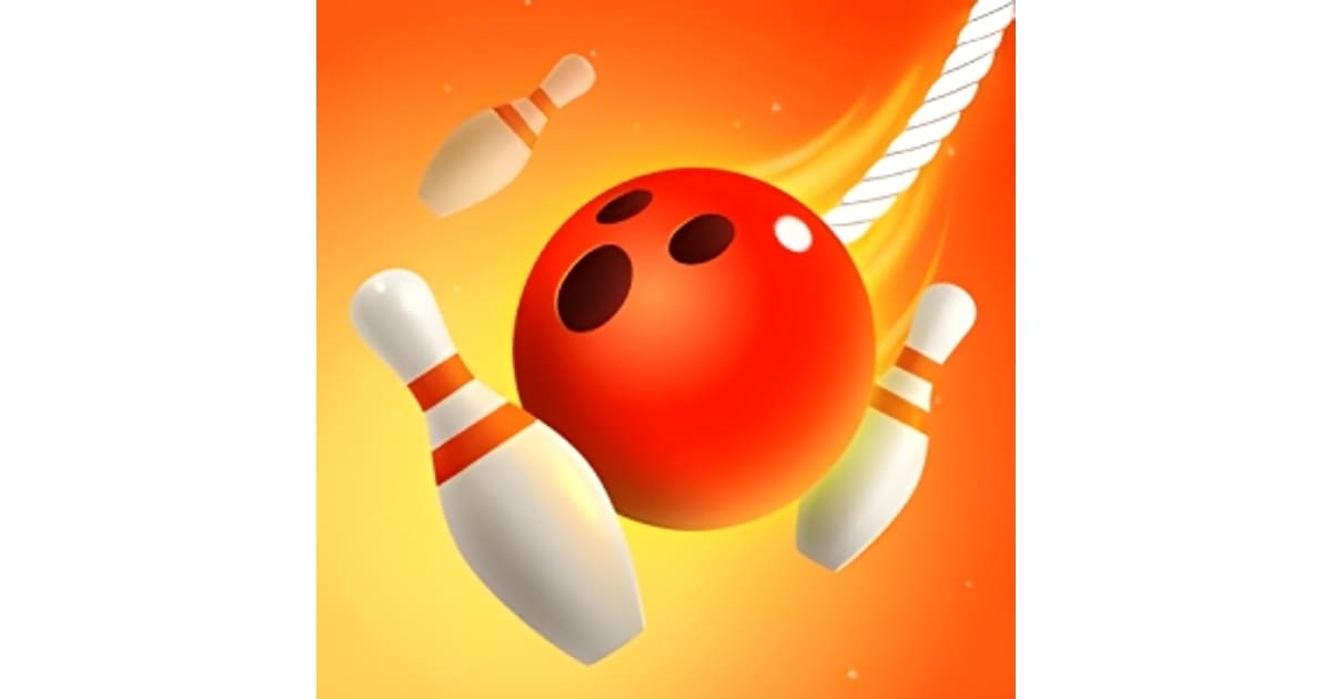 Rope Bawling 2 - Play Rope Bawling 2 Game Online