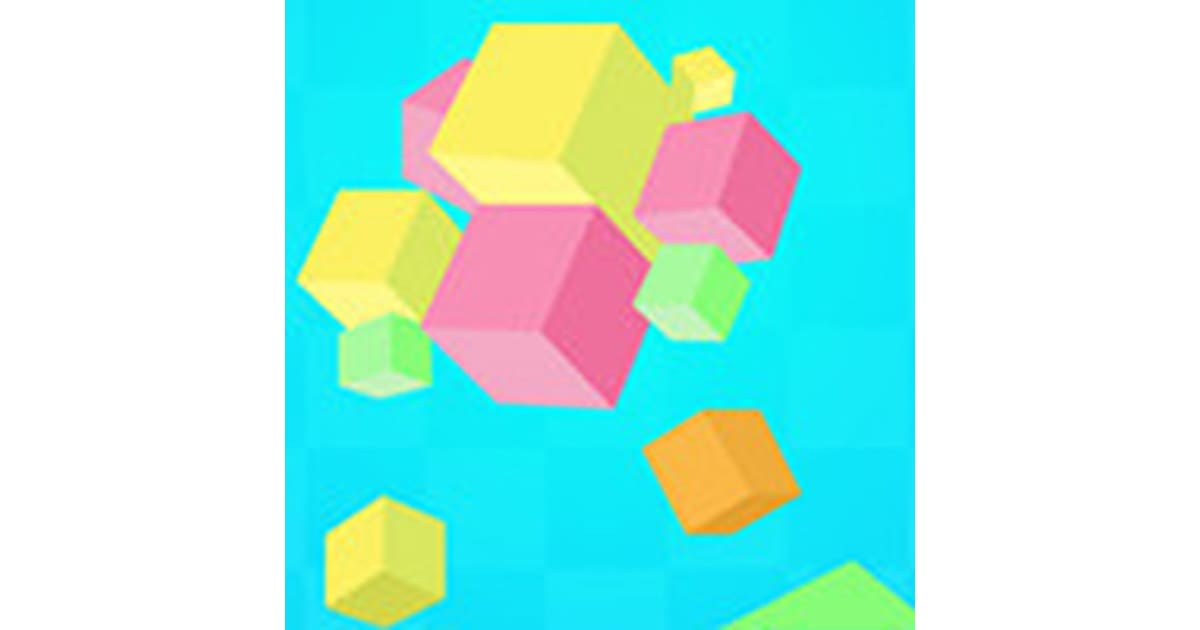 Rotating Rubiks Cube - Play Rotating Rubiks Cube Game Online