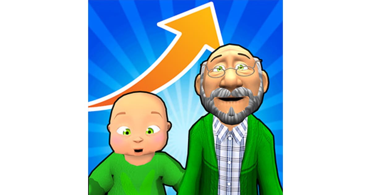 Running Games: Run Of Life 3D | Puzzlegame