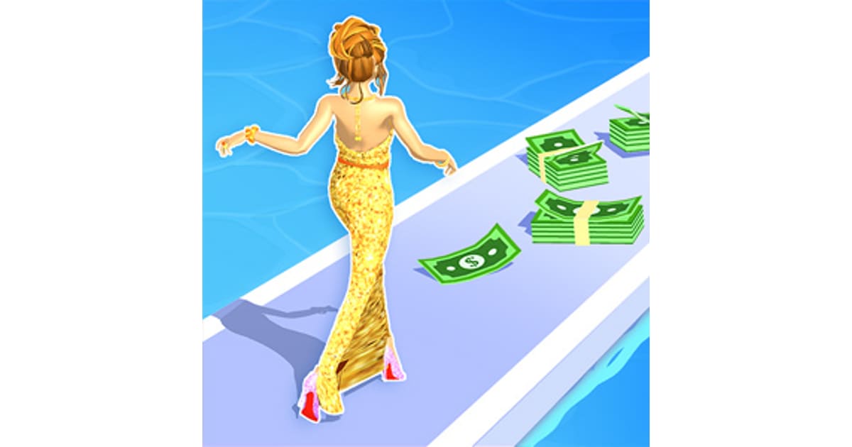 Run Rich 3D - Play Run Rich 3D Game Online