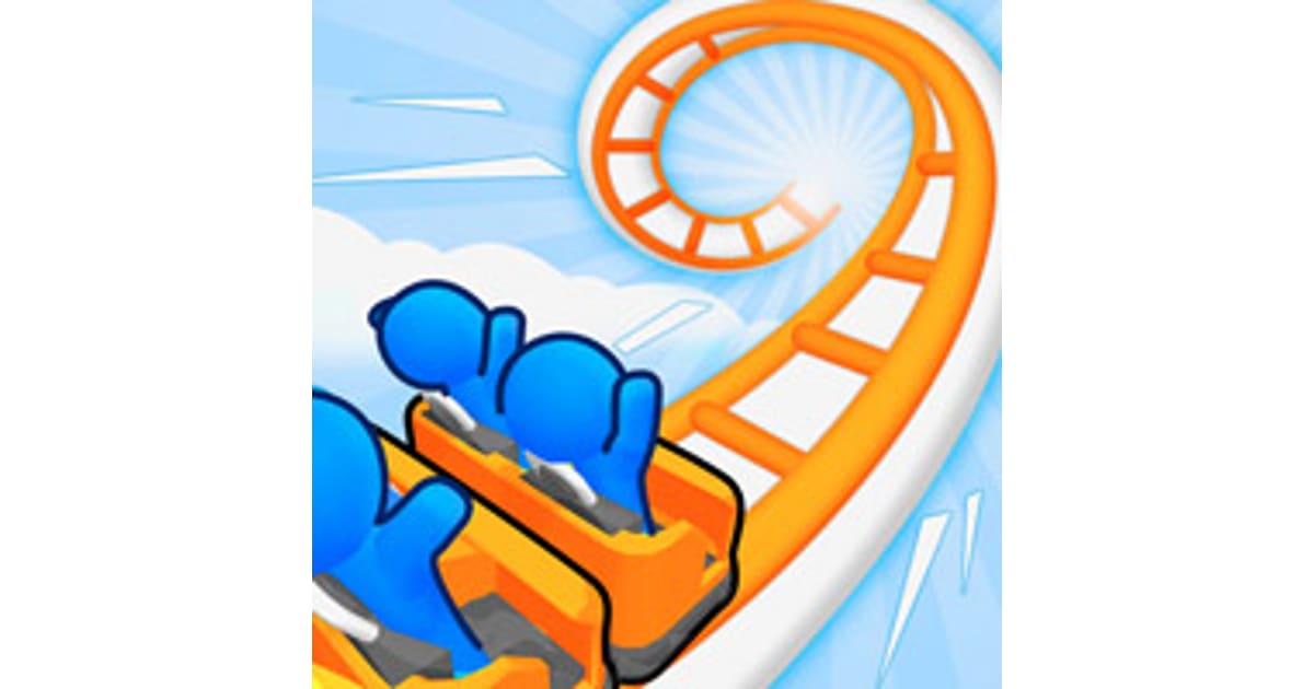 Runner Coaster - Play Runner Coaster Game Online