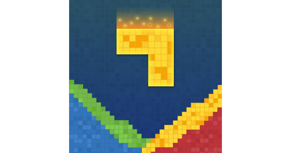 Block Puzzle Game: Sand Blast | Puzzlegame