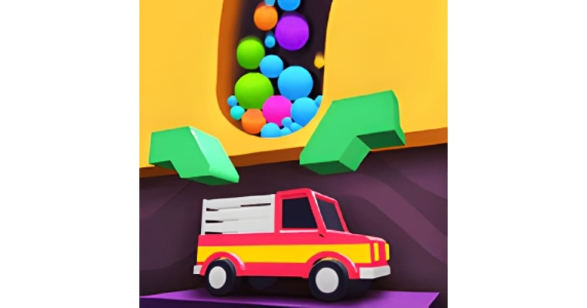 Sandy Balls - Play Sandy Balls Game Online