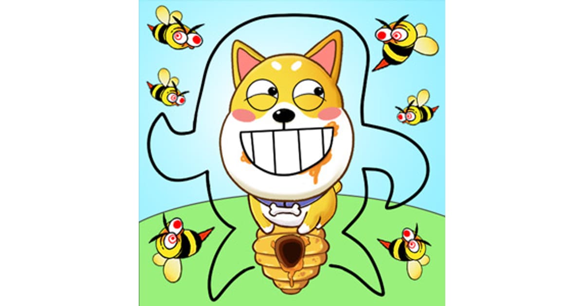 Save The Doge - Play Save The Doge Game Online