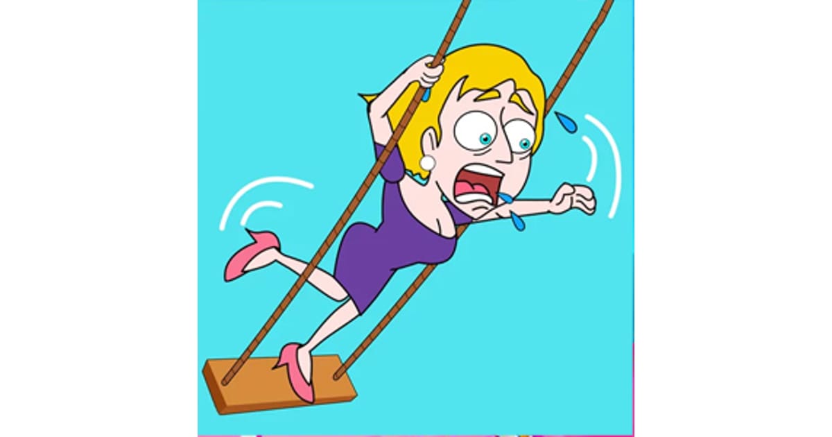 Save The Girl 2 - Play Save The Girl 2 Game Online