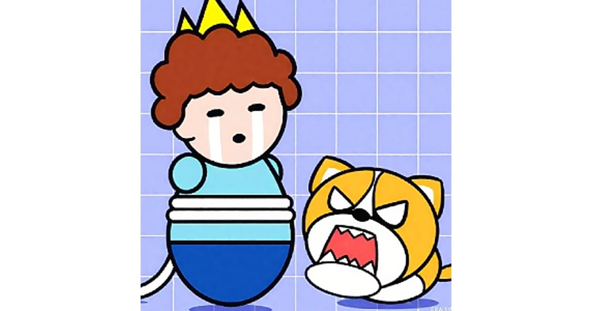 Save The Prince - Play Save The Prince Game Online