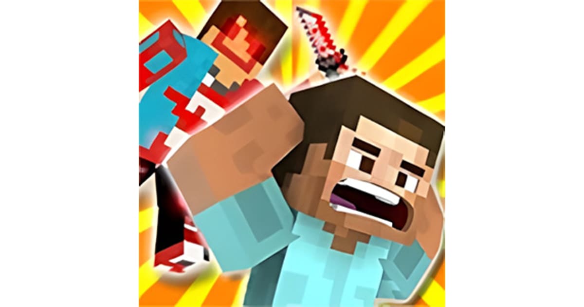 Scary Murder - Craft School 3D Horror Escape Game
