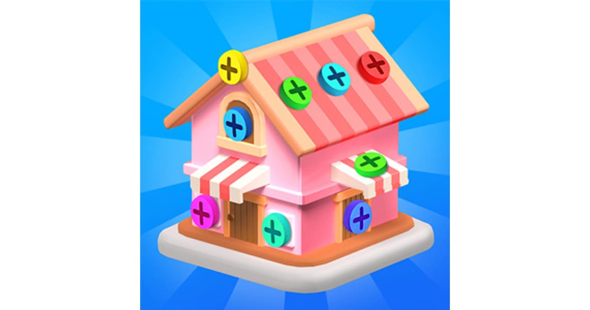 Screw Puzzle Play On Puzzlegame