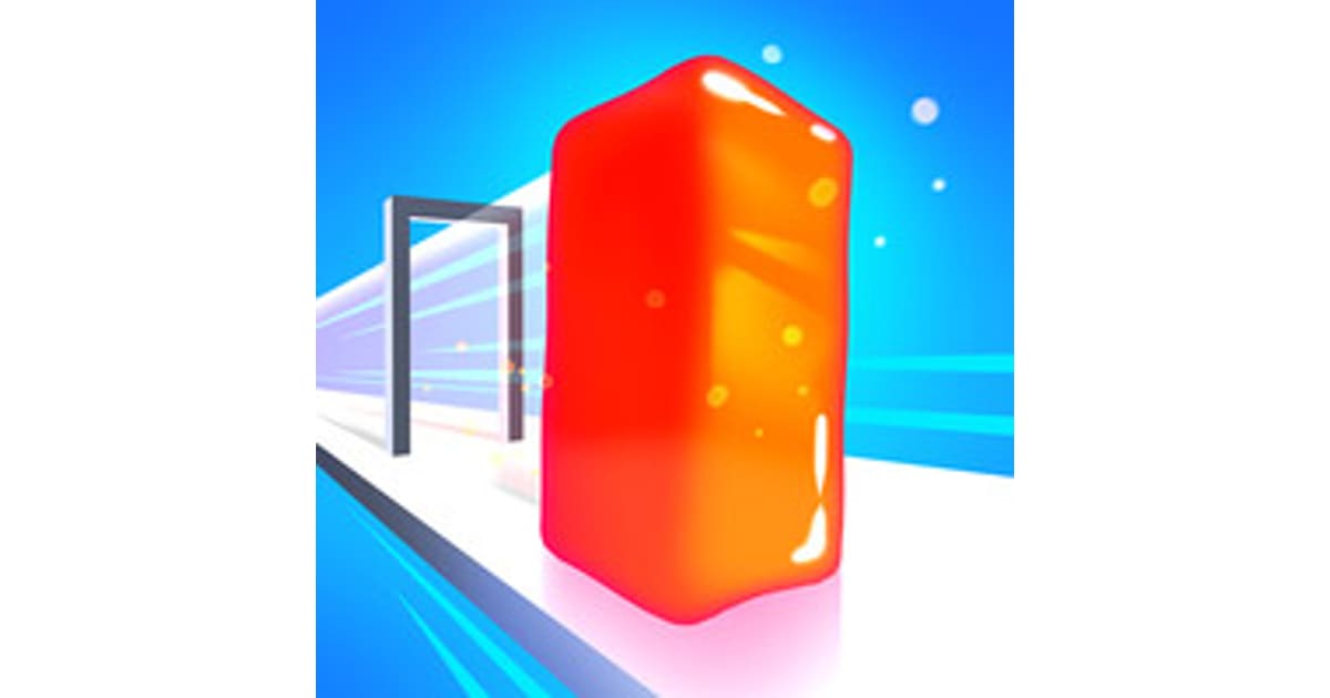 Shape Shift Run - Play Shape Shift Run Game Online