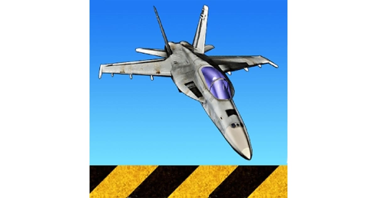 Shipborne Aircraft Combat Simulator Game - Play Online