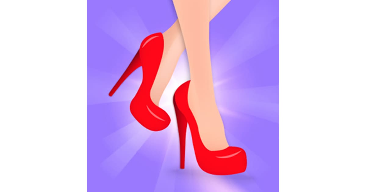 Shoe Race - Play Shoe Race Game Online