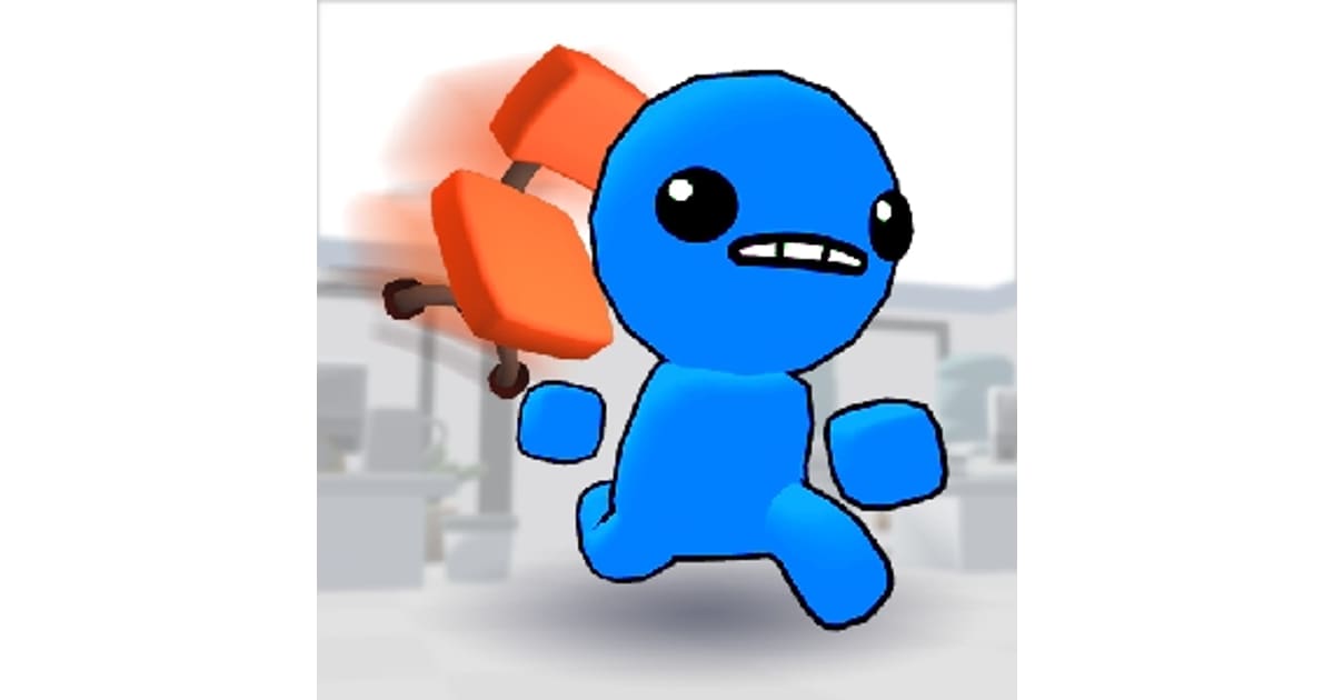 Smash The Office - Play Smash The Office Game Online