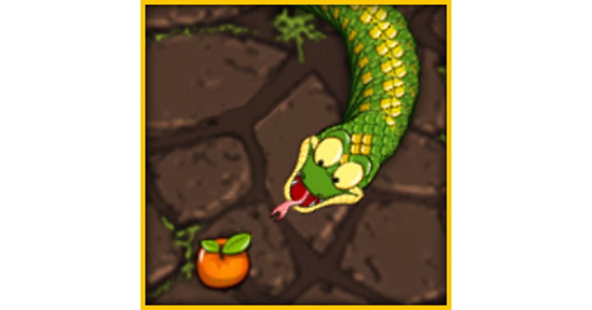 Snake Attack - Play Snake Attack Game Online
