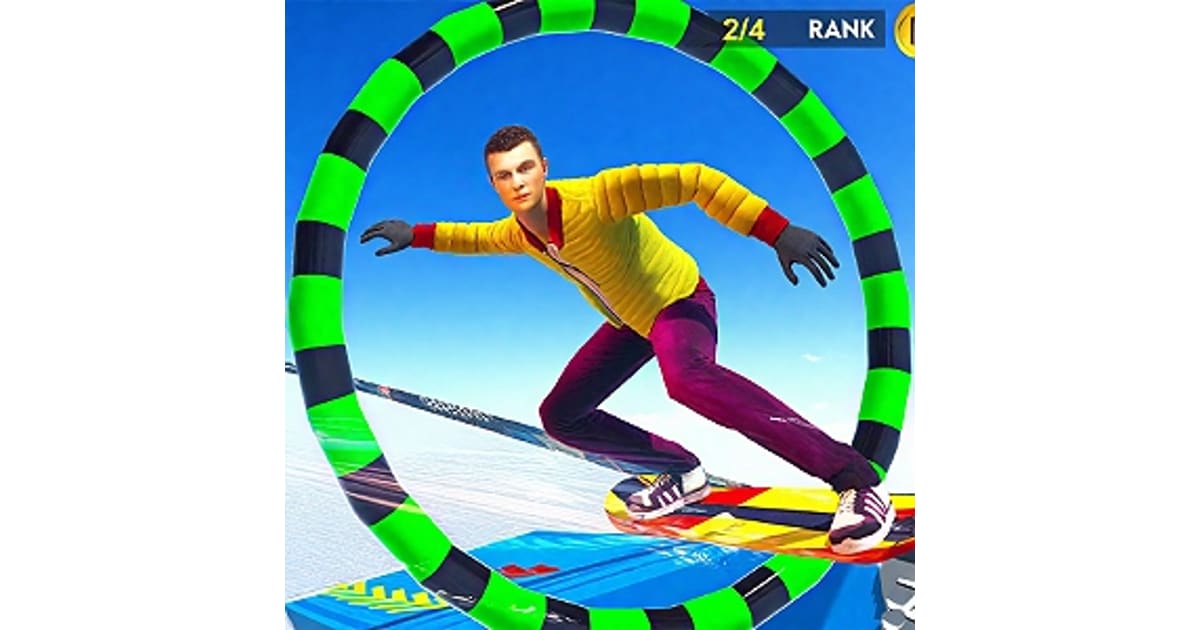 Snowboard Game Party - Play Snowboard Game Party Game Online