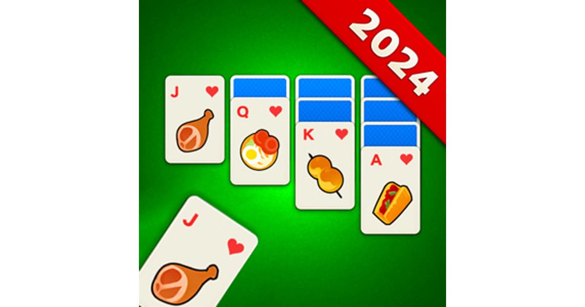 Solitaire Match Puzzle - Card Game