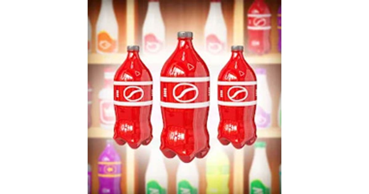 Sort Mart - Play Sort Mart Game Online