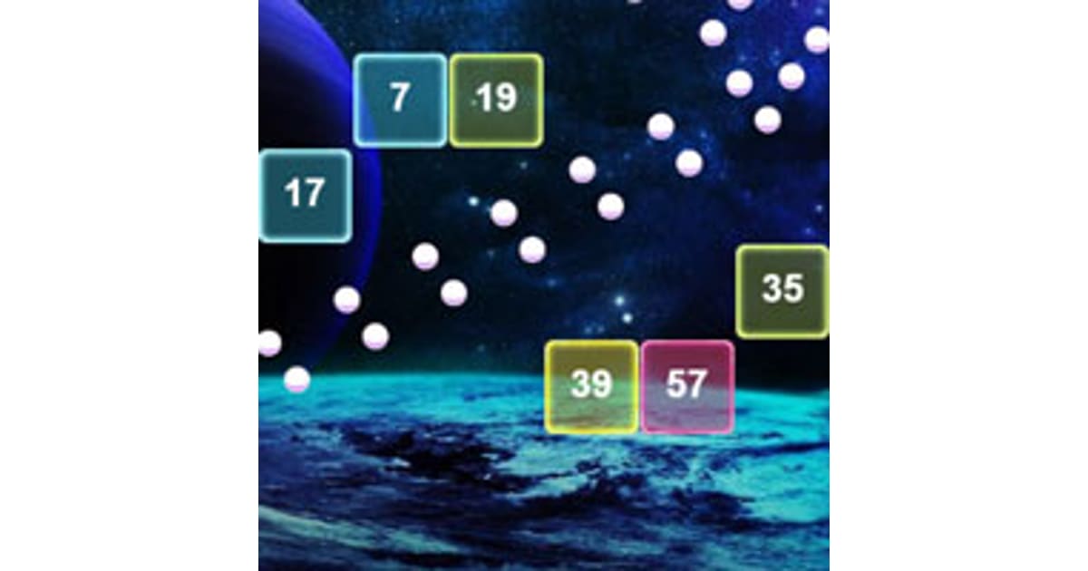 Space Balls - Play Space Balls Game Online
