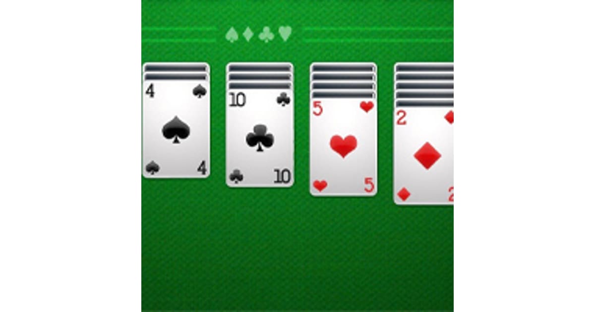 Spider Solitaire - Play Spider Solitaire Game Online