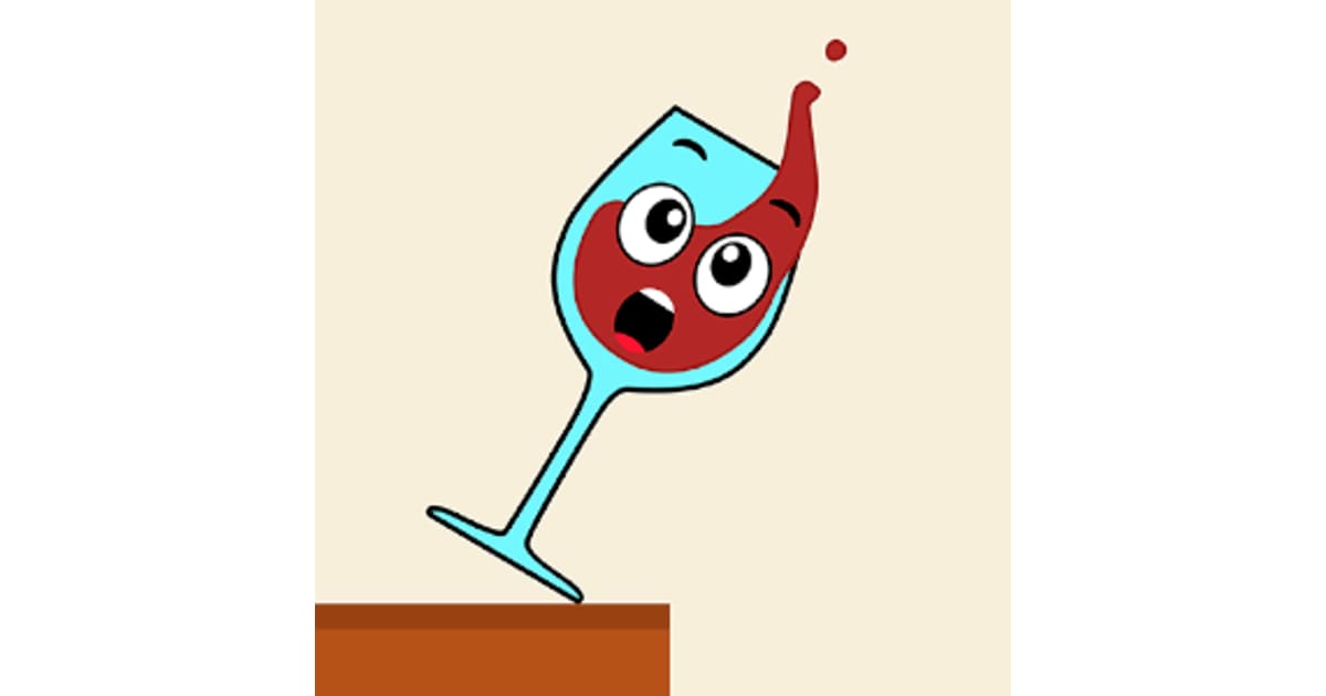 Spill Wine - Play Spill Wine Game Online