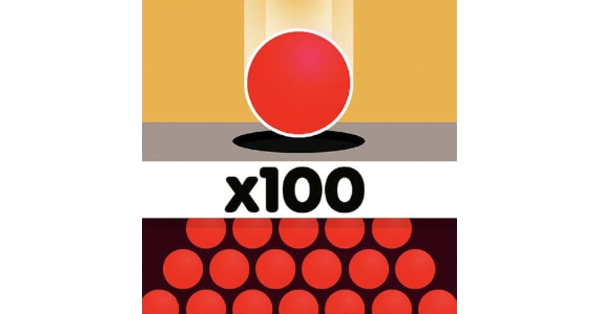 Split Balls - Play Split Balls Game Online