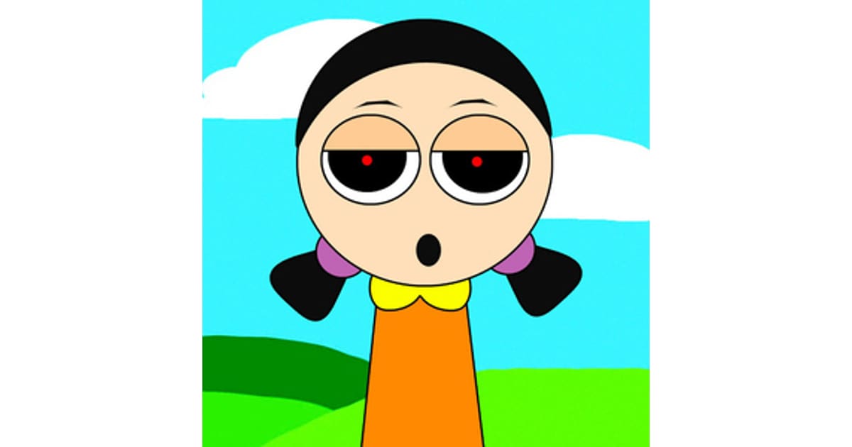 Play Sprunki Dress To Impress Game Online